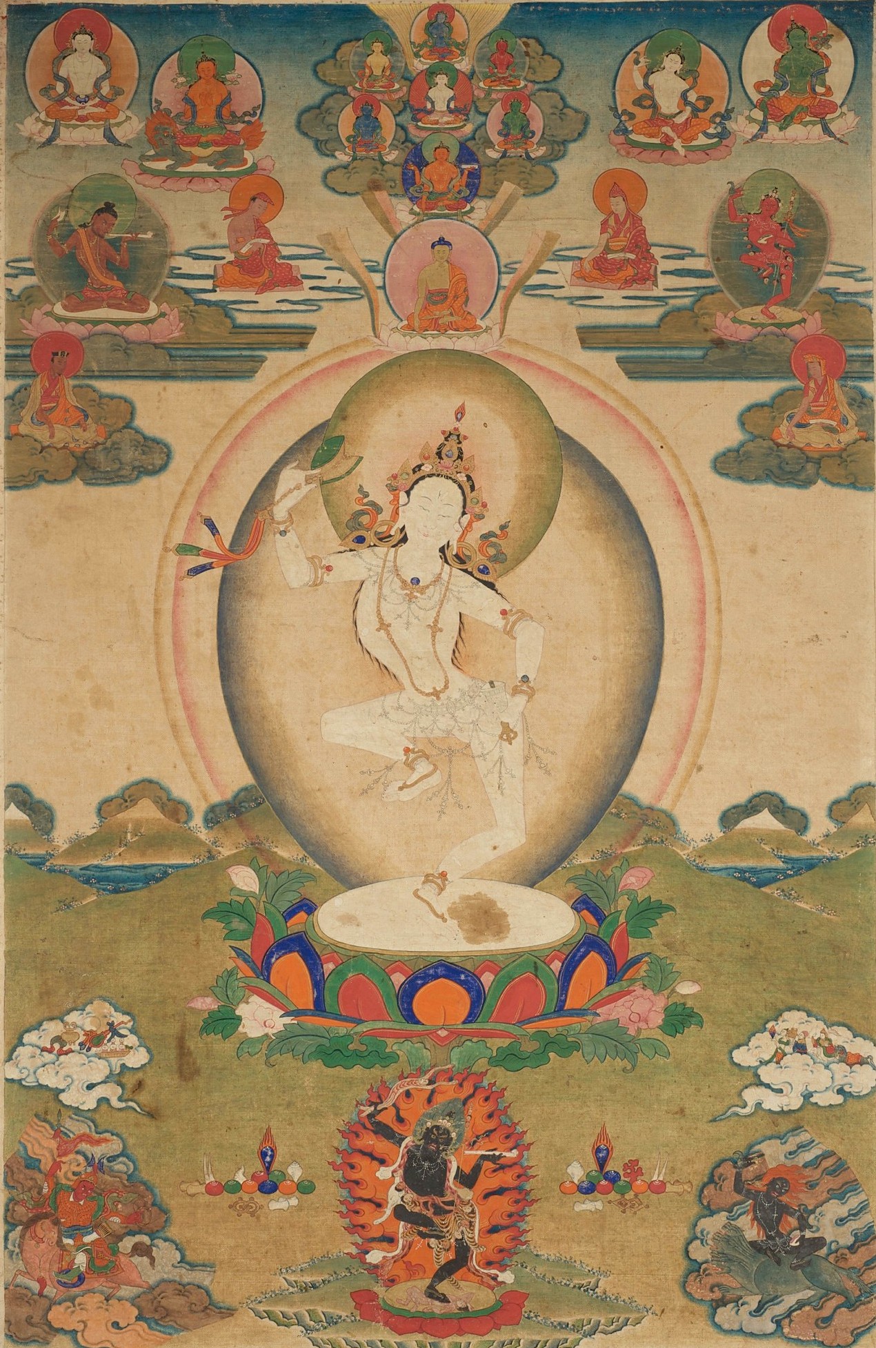 UVA Tibet Center, Academic Research, Programs, Events & Collaboration ...